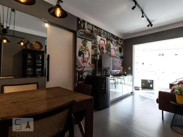Apartamento para Venda em São Paulo/SP Consolação 1 Quartos