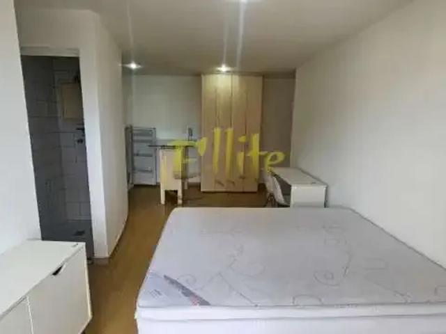 Apartamento para Venda em São Paulo/SP Consolação 1 Quartos