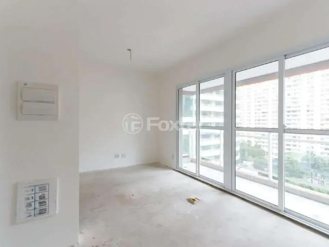 Apartamento para Venda em São Paulo/SP Consolação 1 Quartos