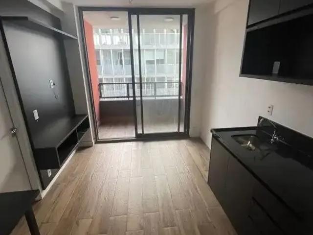 Apartamento para Venda em São Paulo/SP Consolação 1 Quartos