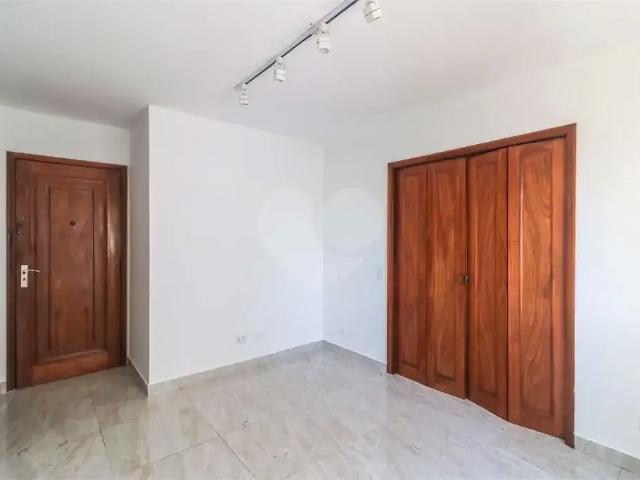 Apartamento para Venda em São Paulo/SP Consolação 1 Quartos