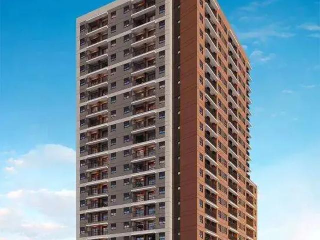 Apartamento para Venda em São Paulo/SP Consolação 1 Quartos