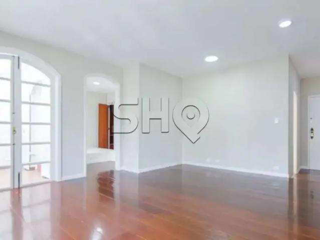 Apartamento para Venda em São Paulo/SP Consolação 1 Quartos