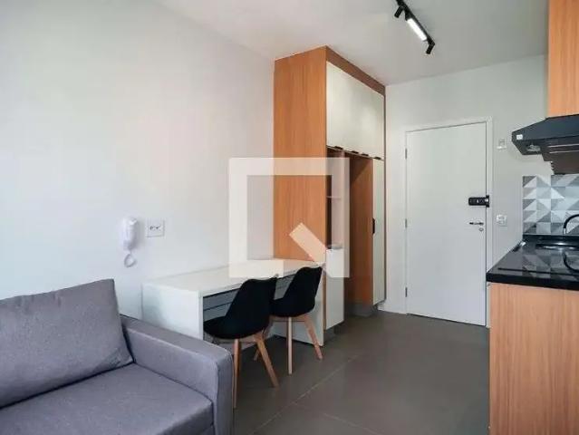Apartamento para Venda em São Paulo/SP Consolação 1 Quartos