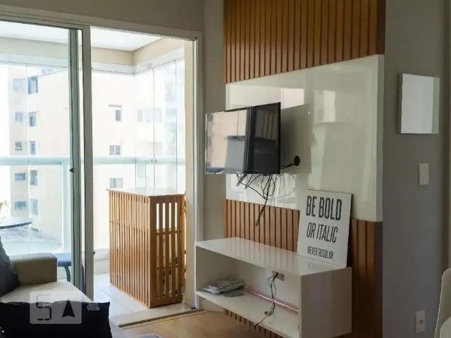 Apartamento para Venda em São Paulo/SP Consolação 1 Quartos