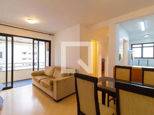 Apartamento para Venda em São Paulo/SP Consolação 1 Quartos