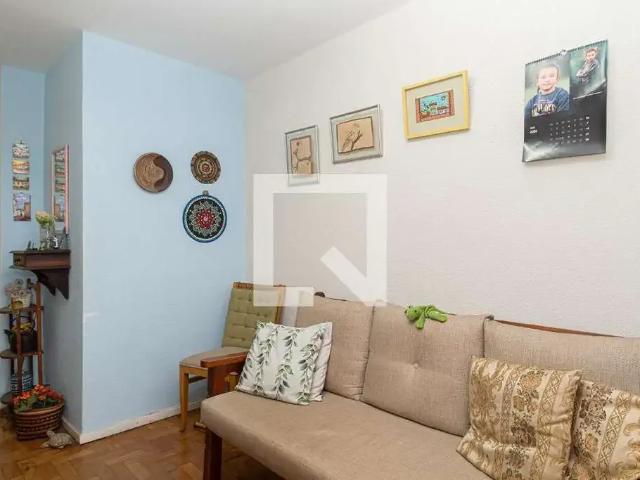 Apartamento para Venda em São Paulo/SP Consolação 1 Quartos