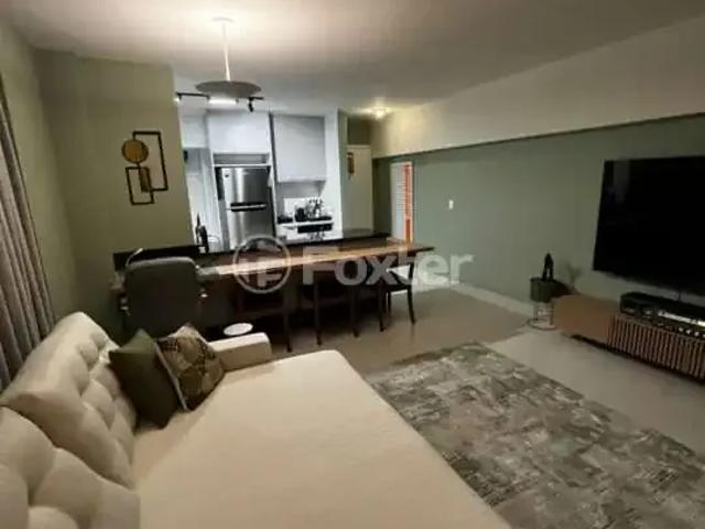 Apartamento para Venda em São Paulo/SP Consolação 1 Quartos