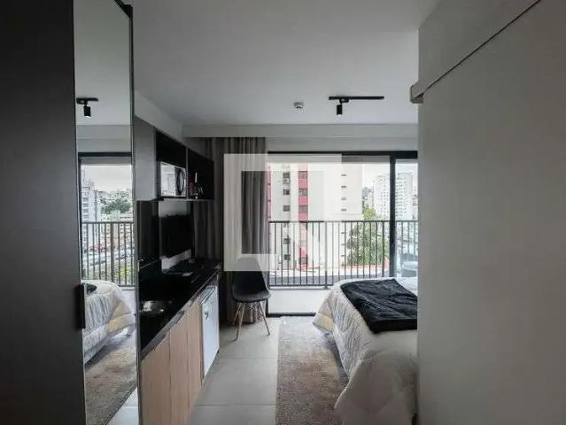 Apartamento para Venda em São Paulo/SP Consolação 1 Quartos