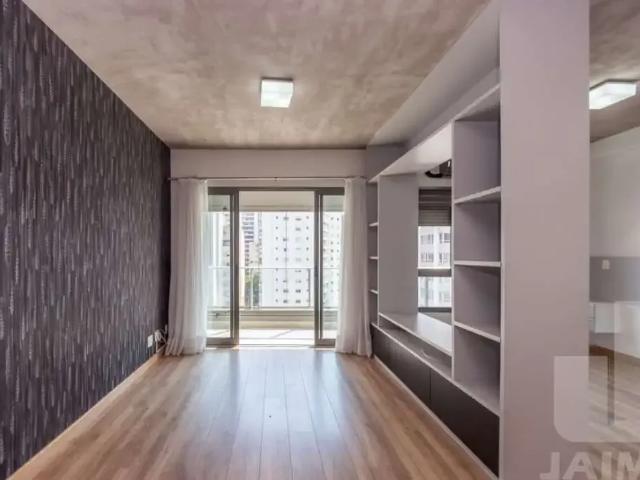 Apartamento para Venda em São Paulo/SP Consolação 1 Quartos