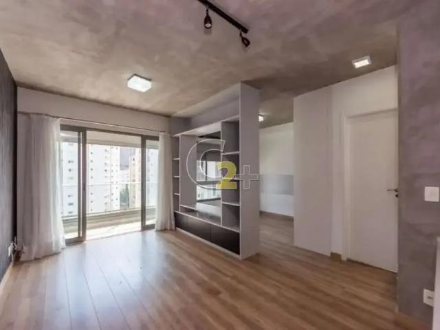 Apartamento para Venda em São Paulo/SP Consolação 1 Quartos