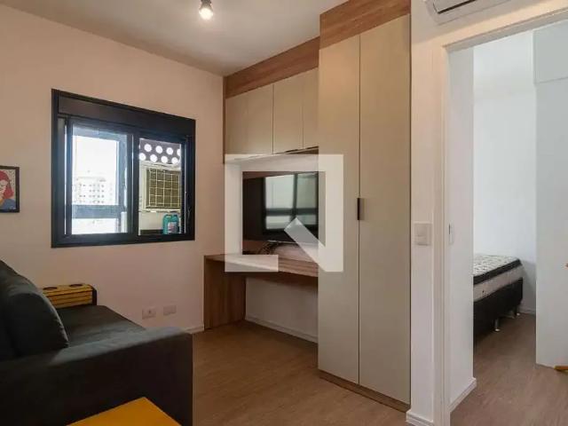 Apartamento para Venda em São Paulo/SP Consolação 1 Quartos