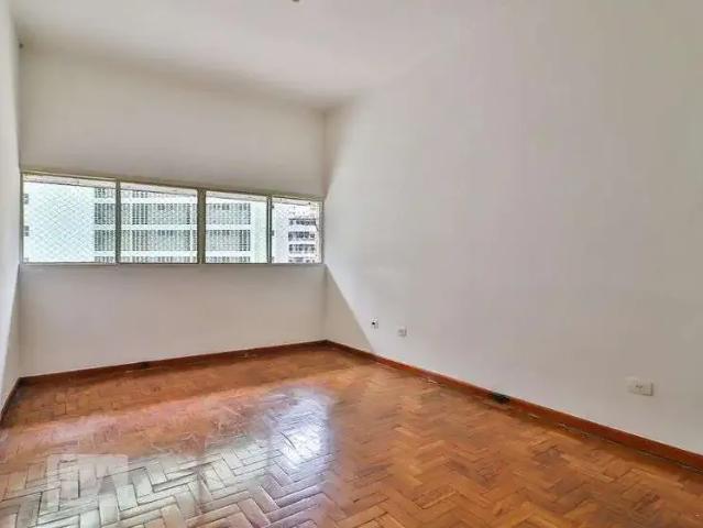 Apartamento para Venda em São Paulo/SP Consolação 1 Quartos