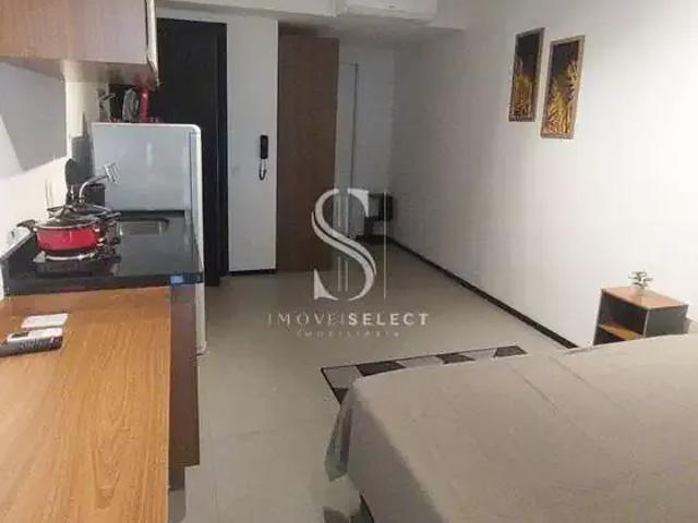 Apartamento para Venda em São Paulo/SP Consolação 1 Quartos