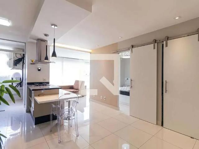 Apartamento para Venda em São Paulo/SP Consolação 1 Quartos