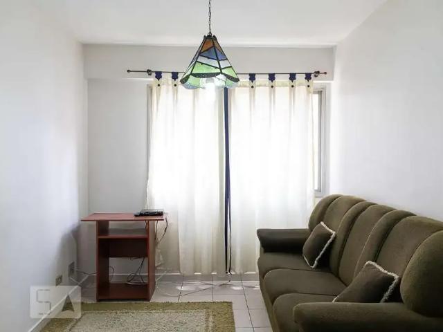 Apartamento para Venda em São Paulo/SP Consolação 1 Quartos