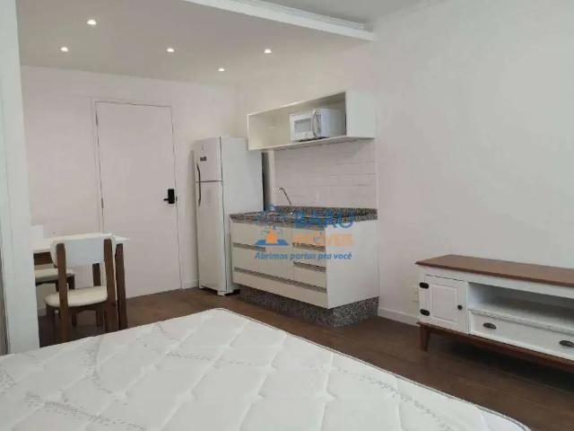Apartamento para Venda em São Paulo/SP Consolação 1 Quartos