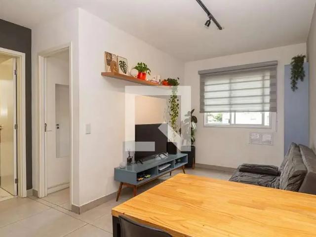 Apartamento para Venda em São Paulo/SP Consolação 1 Quartos