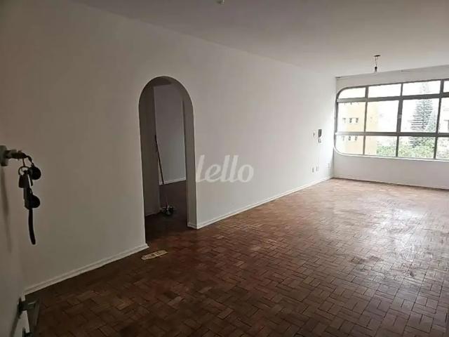 Apartamento para Venda em São Paulo/SP Consolação 1 Quartos