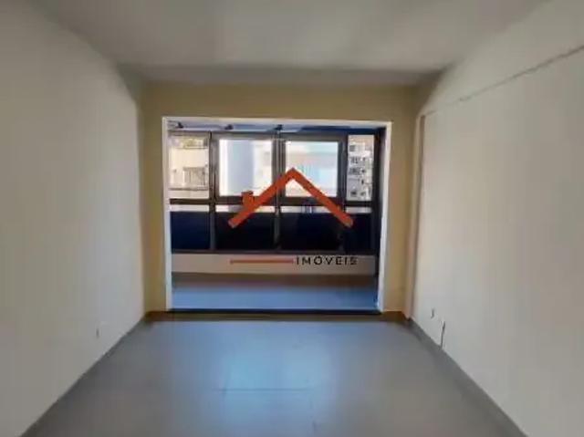 Apartamento para Venda em São Paulo/SP Consolação 1 Quartos