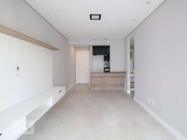 Apartamento para Venda em São Paulo/SP Consolação 1 Quartos