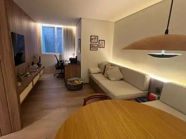Apartamento para Venda em São Paulo/SP Consolação 1 Quartos
