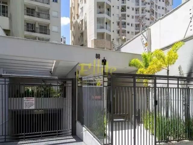 Apartamento para Venda em São Paulo/SP Consolação 1 Quartos