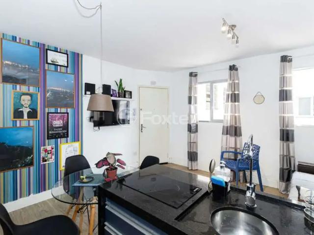 Apartamento para Venda em São Paulo/SP Consolação 1 Quartos