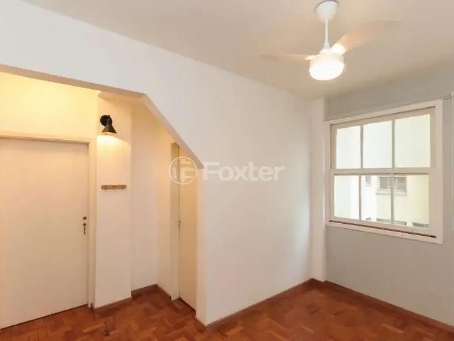 Apartamento para Venda em São Paulo/SP Consolação 1 Quartos