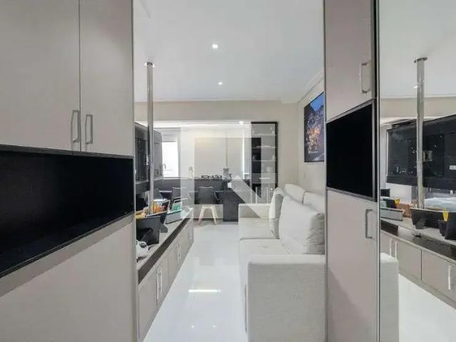 Apartamento para Venda em São Paulo/SP Consolação 1 Quartos