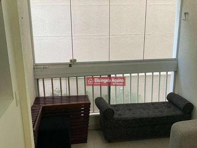 Apartamento para Venda em São Paulo/SP Consolação 1 Quartos