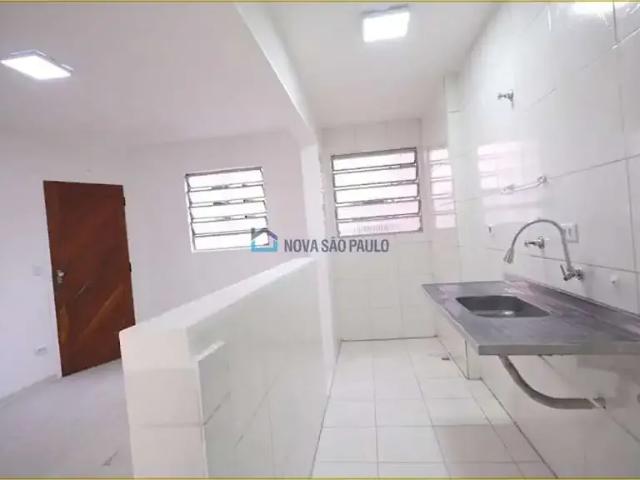 Apartamento para Venda em São Paulo/SP Consolação 1 Quartos