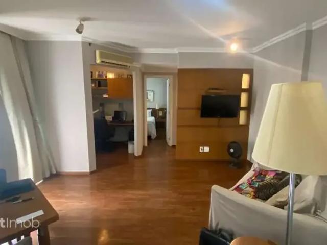 Apartamento para Venda em São Paulo/SP Consolação 1 Quartos