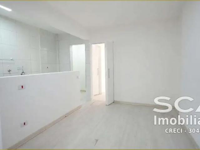 Apartamento para Venda em São Paulo/SP Consolação 1 Quartos