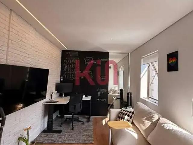 Apartamento para Venda em São Paulo/SP Consolação 1 Quartos