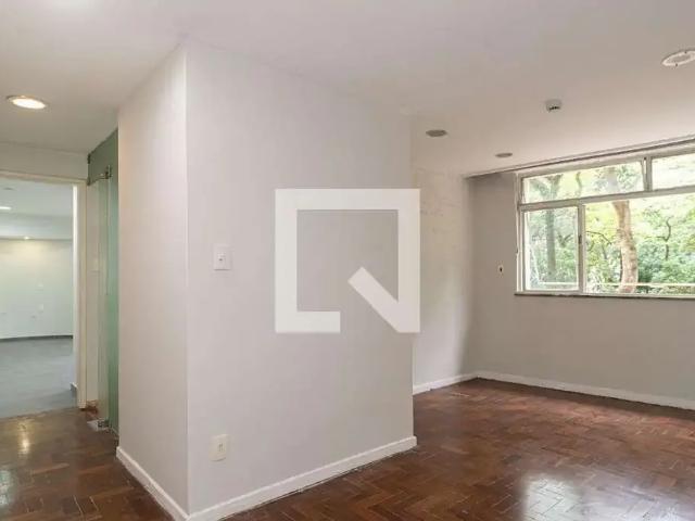 Apartamento para Venda em São Paulo/SP Consolação 1 Quartos