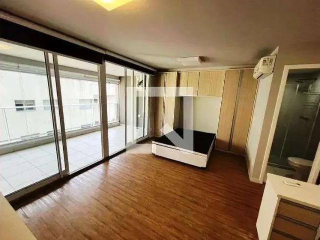 Apartamento para Venda em São Paulo/SP Consolação 1 Quartos