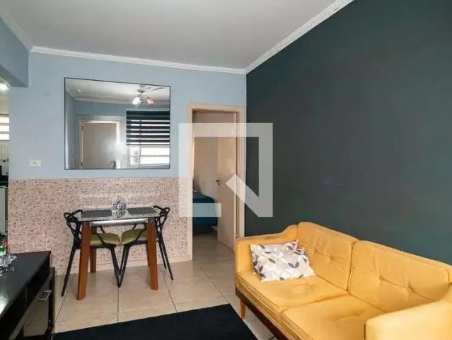 Apartamento para Venda em São Paulo/SP Consolação 1 Quartos