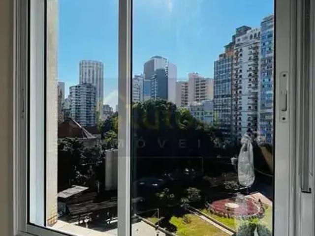 Apartamento para Venda em São Paulo/SP Consolação 1 Quartos