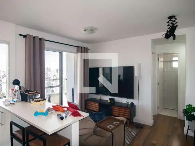 Apartamento para Venda em São Paulo/SP Consolação 1 Quartos