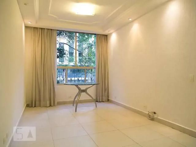 Apartamento para Venda em São Paulo/SP Consolação 1 Quartos