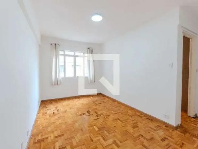 Apartamento para Venda em São Paulo/SP Consolação 1 Quartos