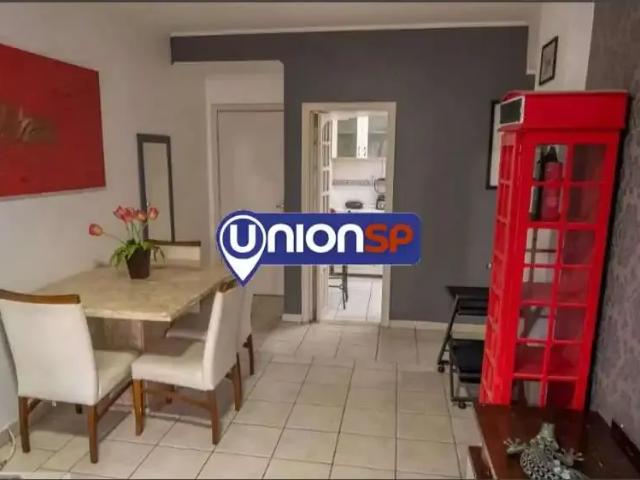 Apartamento para Venda em São Paulo/SP Consolação 1 Quartos