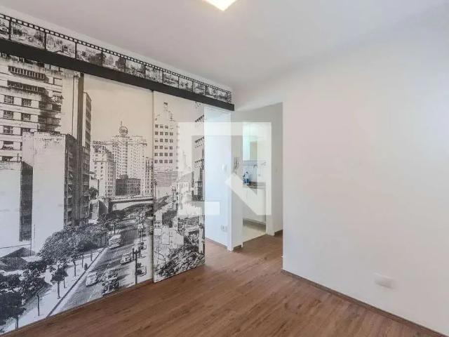 Apartamento para Venda em São Paulo/SP Consolação 1 Quartos