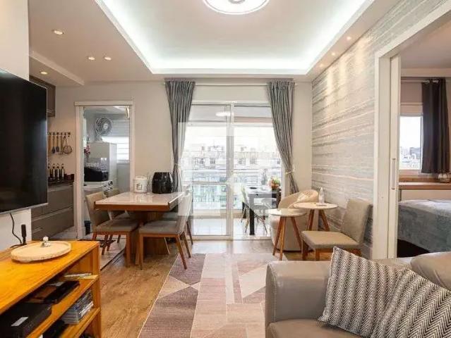 Apartamento para Venda em São Paulo/SP Consolação 1 Quartos