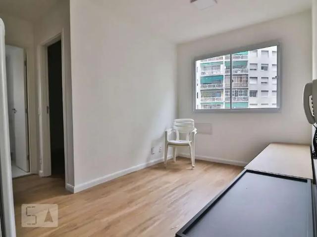 Apartamento para Venda em São Paulo/SP Consolação 1 Quartos