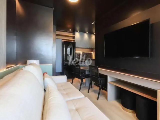 Apartamento para Venda em São Paulo/SP Consolação 1 Quartos