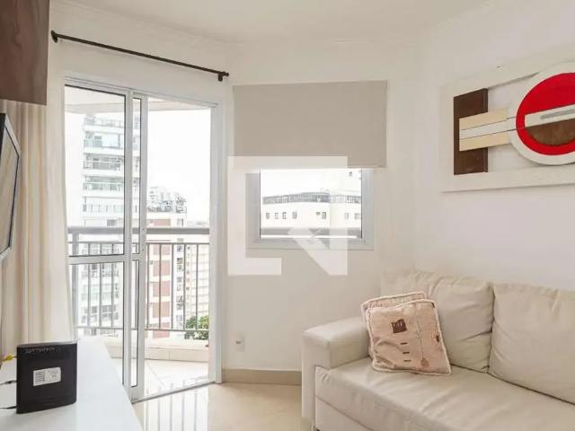 Apartamento para Venda em São Paulo/SP Consolação 1 Quartos