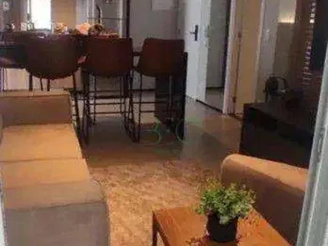 Apartamento para Venda em São Paulo/SP Consolação 1 Quartos