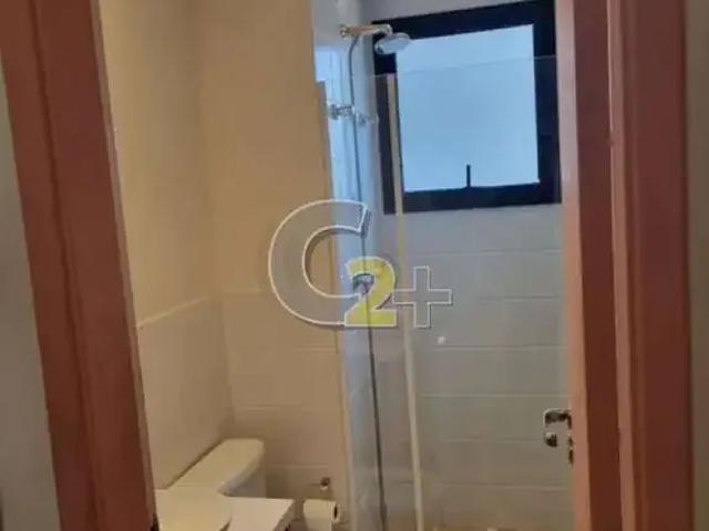 Apartamento para Venda em São Paulo/SP Consolação 1 Quartos